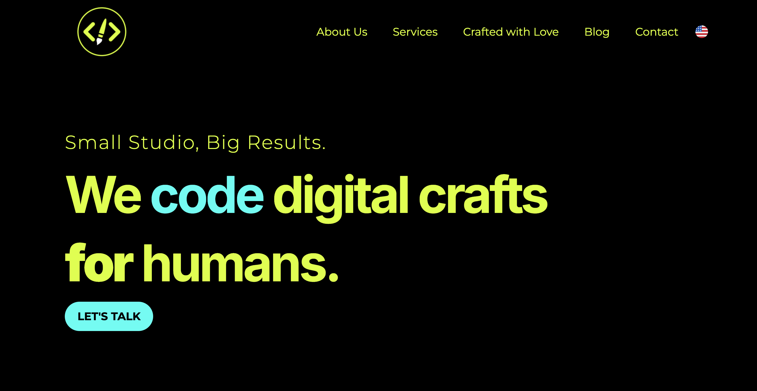 ElPuas Digital Crafts | Web Development with Love and Precision